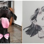 Famous Instagram Artist Yehuda Devir and His Wife Finally Show Faces ...