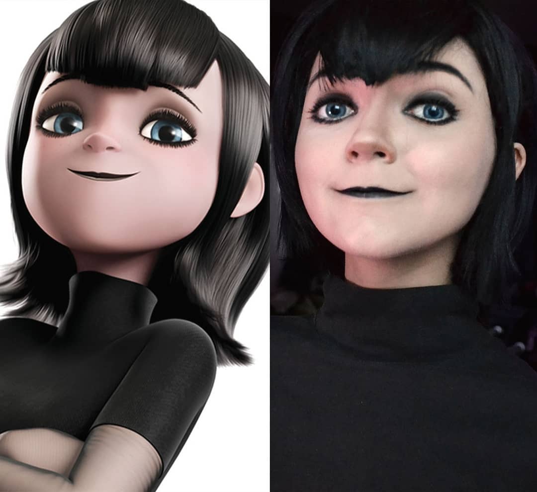 These Cosplay Transformations Will Shock You - PlayJunkie