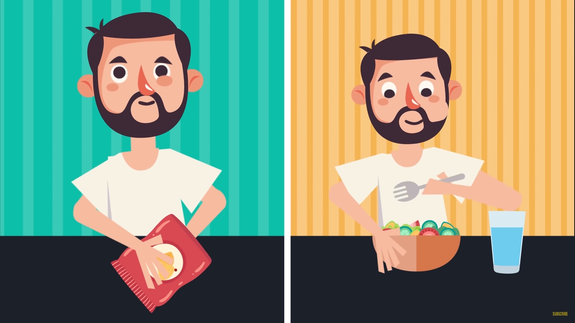 This Short Animated Movie Will Show You How Powerful Your Daily Habits ...