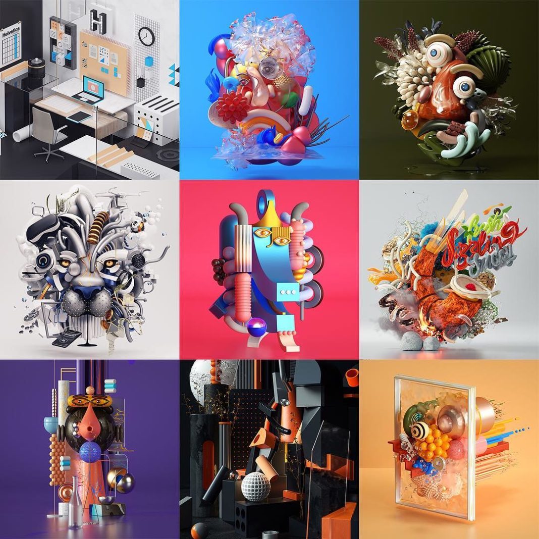 Artist Turns Picasso’s Iconic Paintings Into 3D Art - PlayJunkie