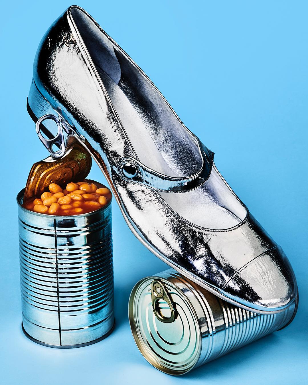 This Photographer Finds Inspiration in Everyday Objects - PlayJunkie