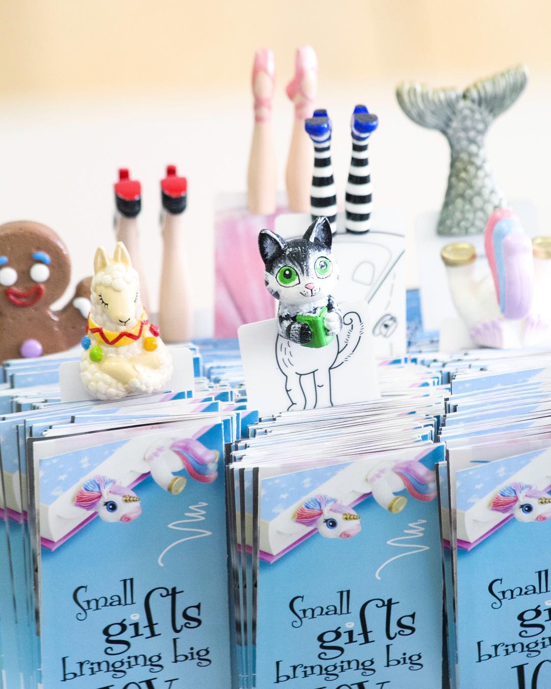 These Cool Bookmarks Will Make You Read Even More - PlayJunkie