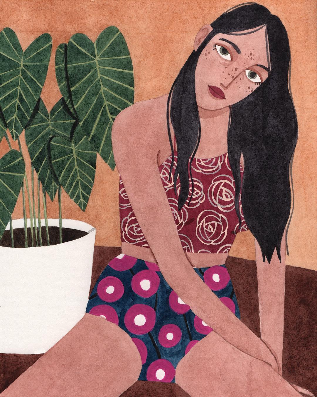 Brunna Mancuso Dedicates Her Lifework to Women - PlayJunkie