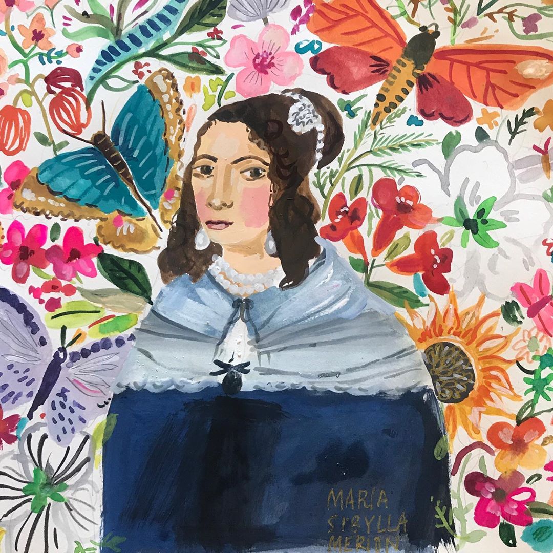 Jennifer Orkin Lewis Paints Every Single Day - PlayJunkie