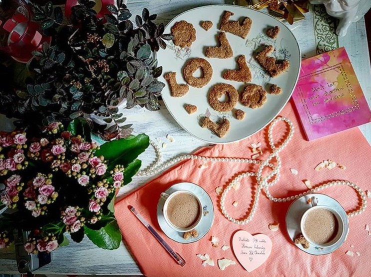 Photographer Captures Tasty Images of Healthy Foods - PlayJunkie