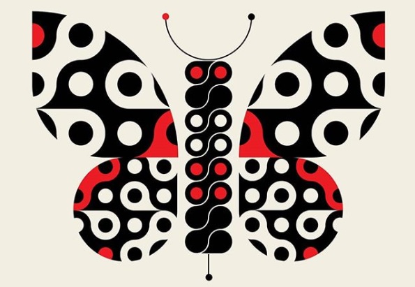 These Graphic Illustrations Are Simply Brilliant - PlayJunkie
