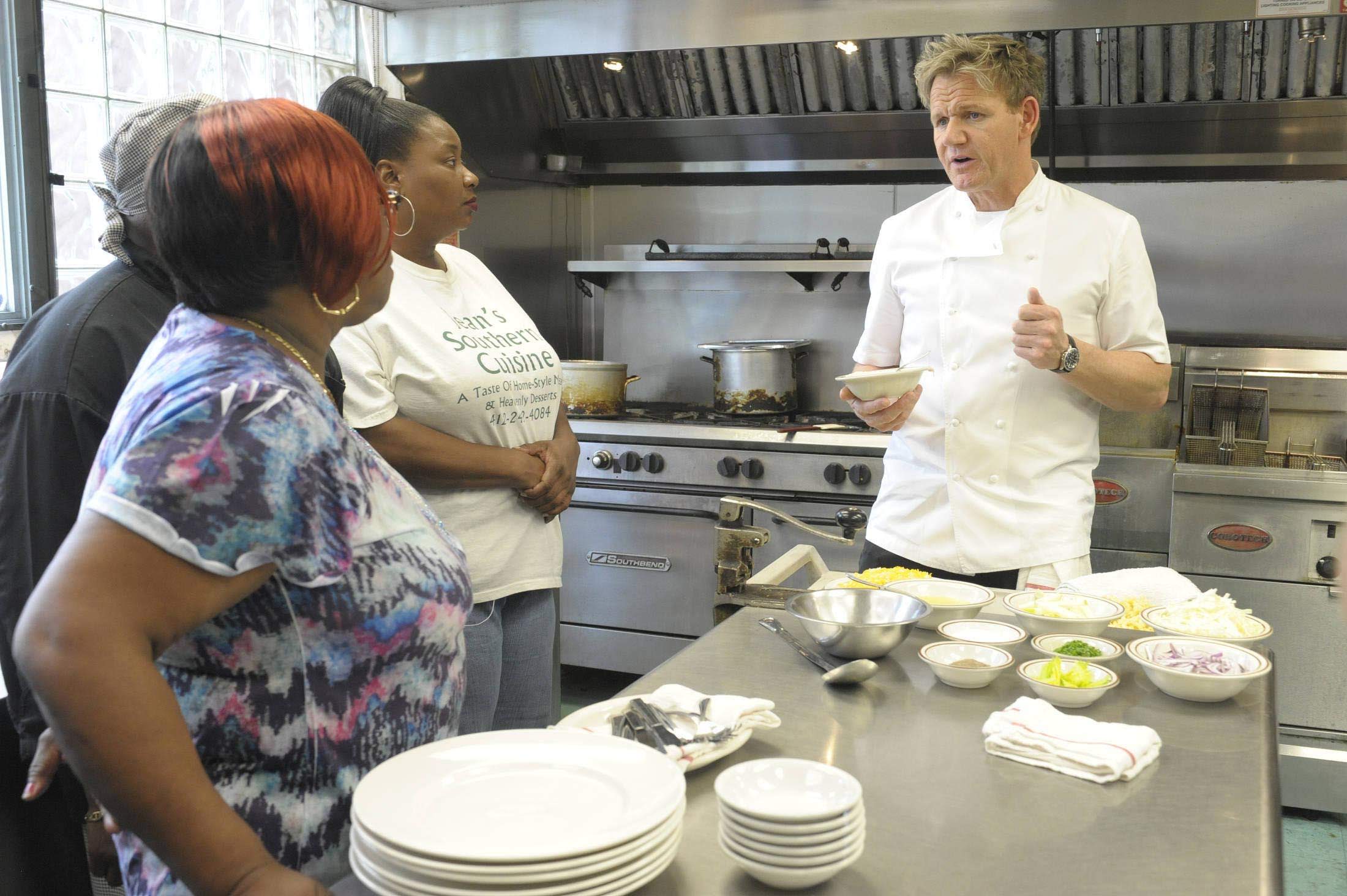 The Best Chefs in the World and Their Signature Dishes - PlayJunkie