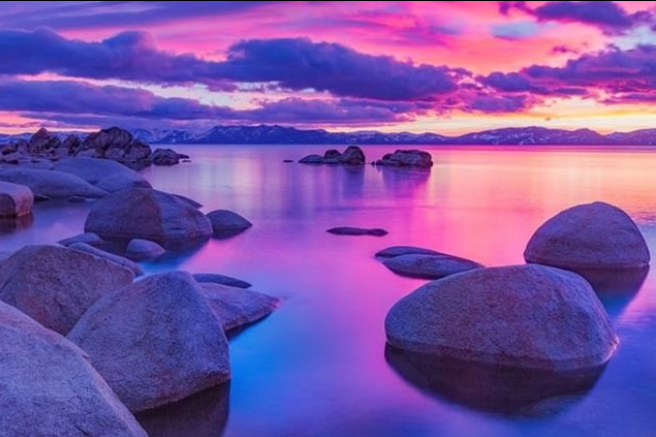 This Instagram Page Will Spark Your Wanderlust - PlayJunkie