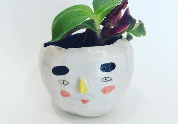 Tracey Meek's Artwork Will Put a Smile on Your Face - PlayJunkie