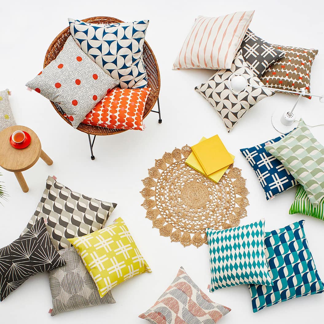 Heather Moore Will Make You Fall in Love With Patterns - PlayJunkie