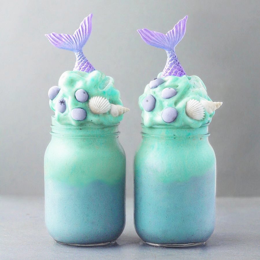 What's For Dessert? These Instagram Pages! - PlayJunkie