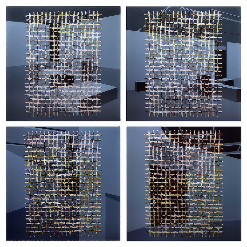 The Unique Textile Art of Anouk Desloges - PlayJunkie