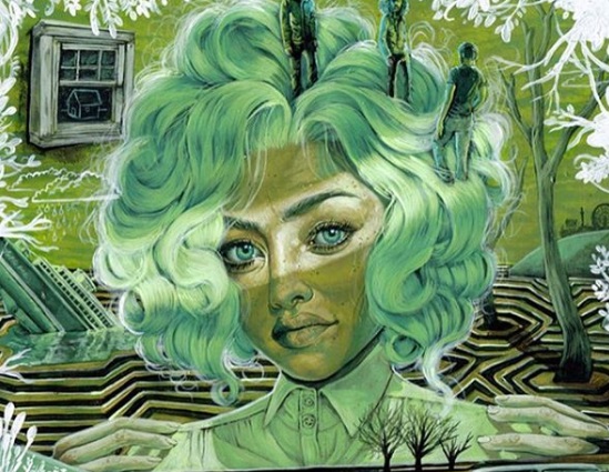 This Artist is as Versatile as He is Talented - PlayJunkie