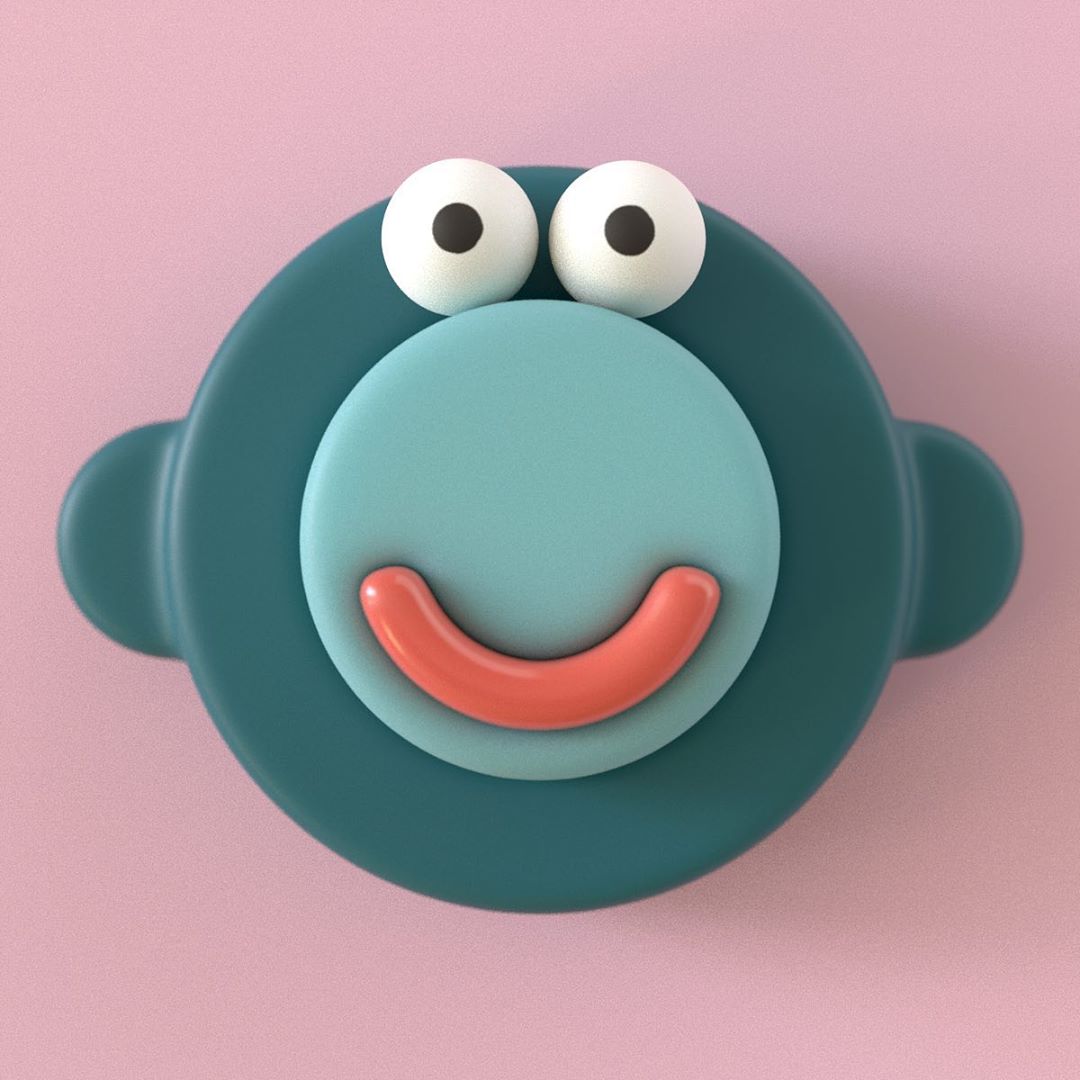 Animator Makes Cool Videos Featuring Kinetic Characters Based on ...