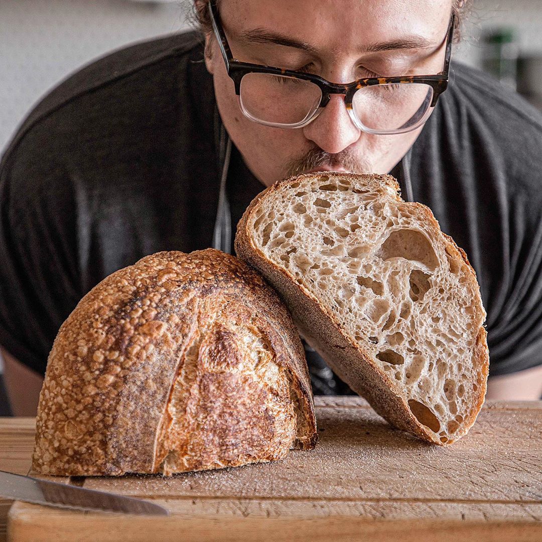 This Self-Taught Chef Will Make You Feel Right At Home In The Kitchen ...