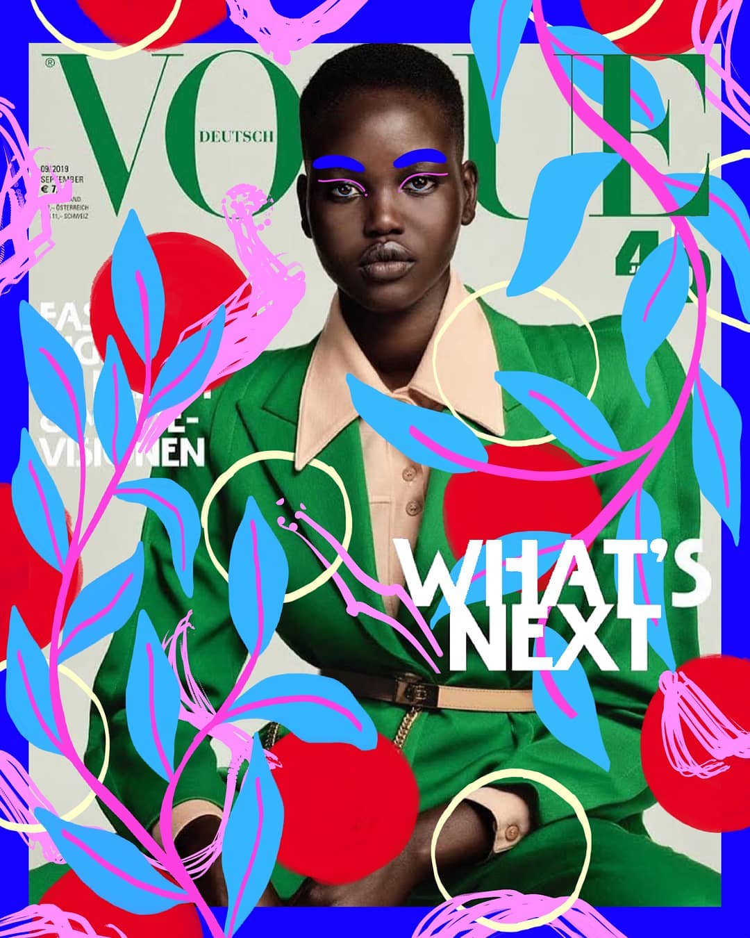 Andreea Robescu Makes Some Noise - PlayJunkie