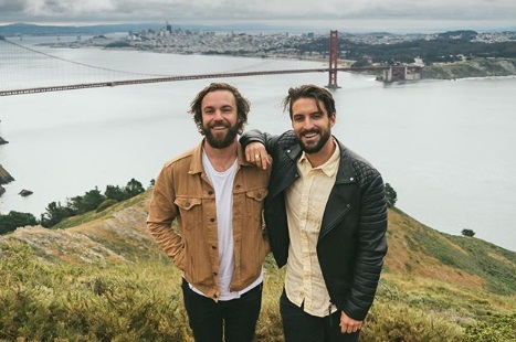 Two Brothers Travel The World Together for a Living - PlayJunkie