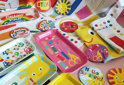 These Playful Designs Remind Us of the Joys of Being a Child - PlayJunkie