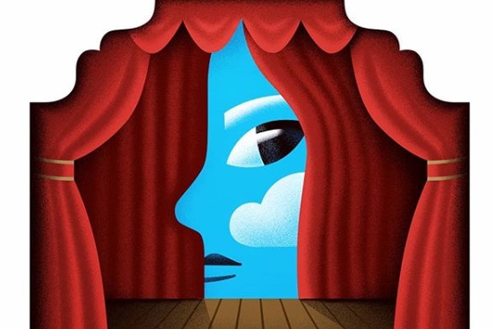 Cat Finnie's Dreamlike Digital Illustrations - PlayJunkie