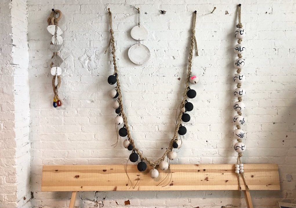 These Ceramic Objects Are Rooted In Visual Symbols - PlayJunkie