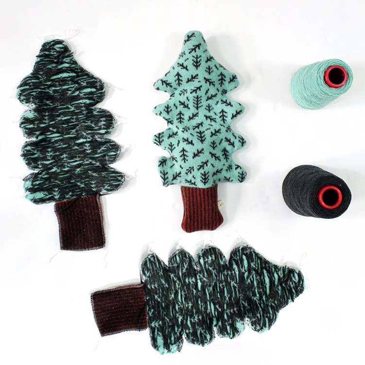 Colette Bream Makes Wonderful Wooly Friends - PlayJunkie