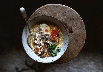 Step Up Your Cooking Game with Mandy Lee - PlayJunkie