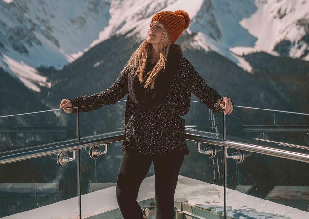 Welcome 2021 By Spicing Up Your Routine with Michelle Halpern - PlayJunkie