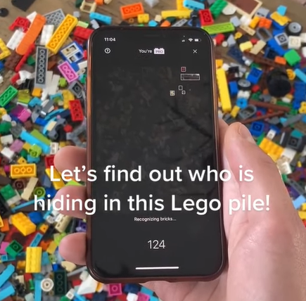 This App Uses AI to Help You Make New Creations With Old LEGOs - PlayJunkie
