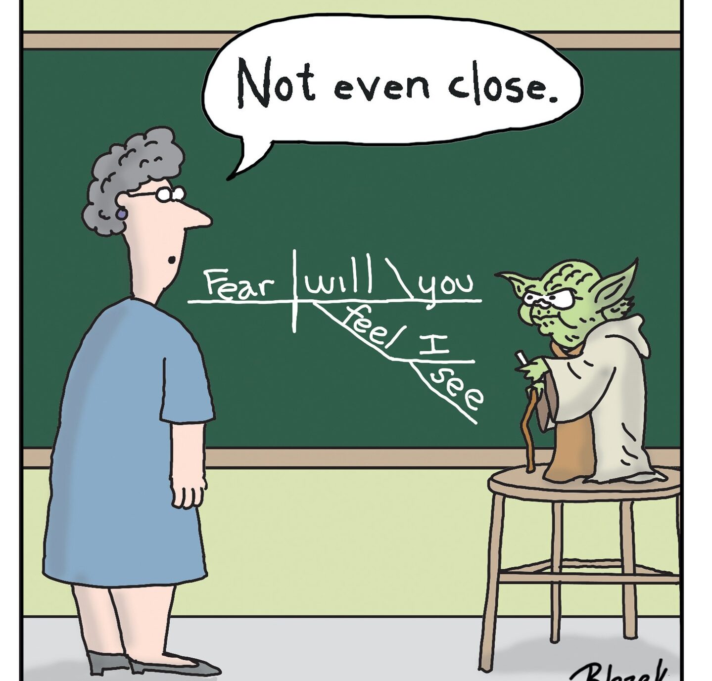 Loose Parts Comics are a Perfect Mix of Odd, Weird, and Funny - PlayJunkie