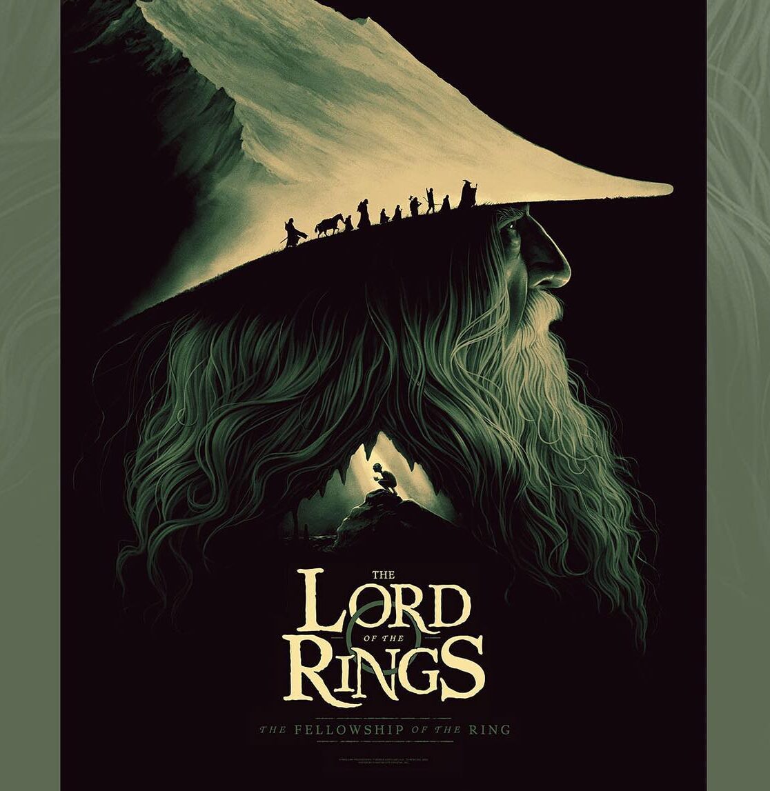 Design Studio Reimagines Posters for Popular Movies - PlayJunkie
