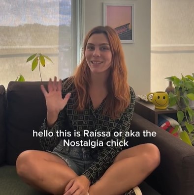 Nostalgia Chick Has an Impressive Collection of Screen-Accurate Items - PlayJunkie